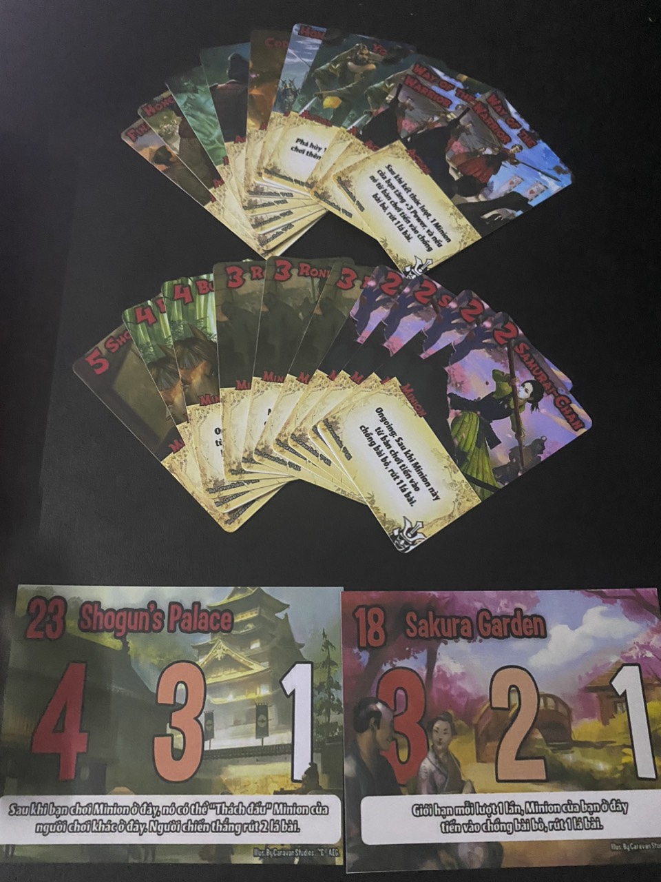 Smash up - Bản mở rộng Oops You Did it Again - Board game thẻ bài – Thế ...