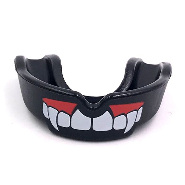 Bảo Hộ Răng Dracula Mouthguard | Boxing Saigon