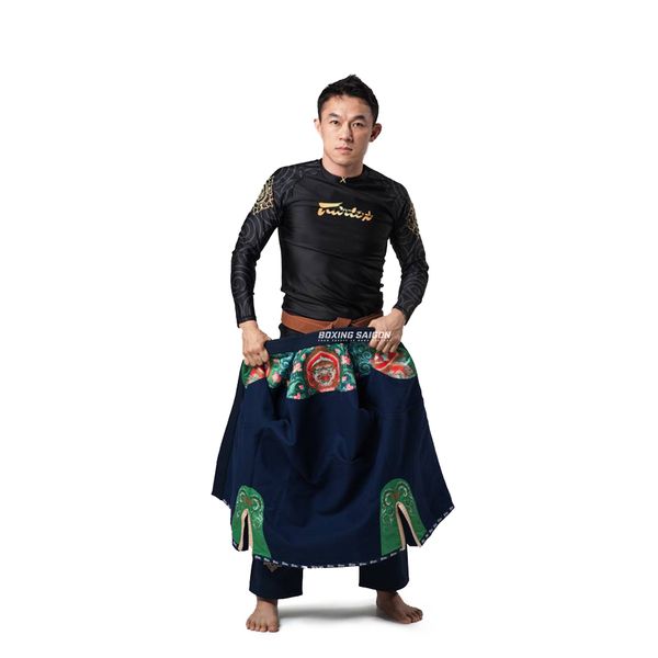 Gi Fairtex Bjj2 "Matchanu" | Boxing Saigon