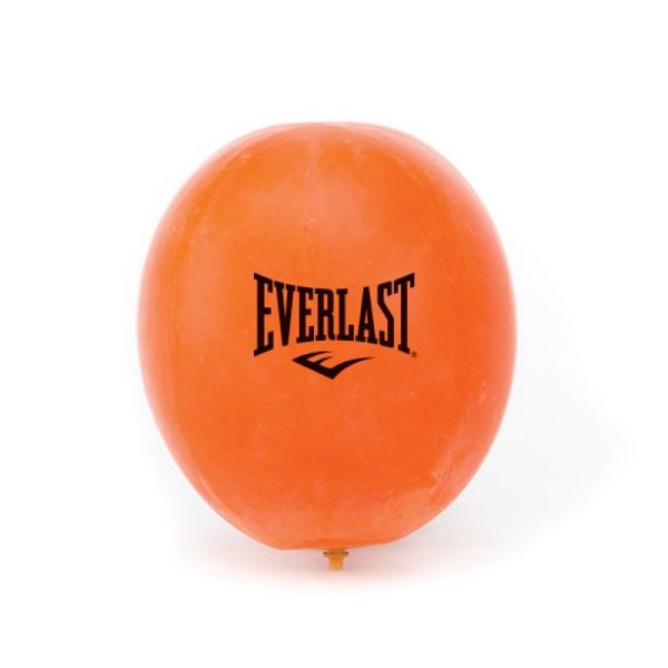 Ruột Banh Phản Xạ Everlast Double-End Bag Bladder - Orange | Boxing Saigon