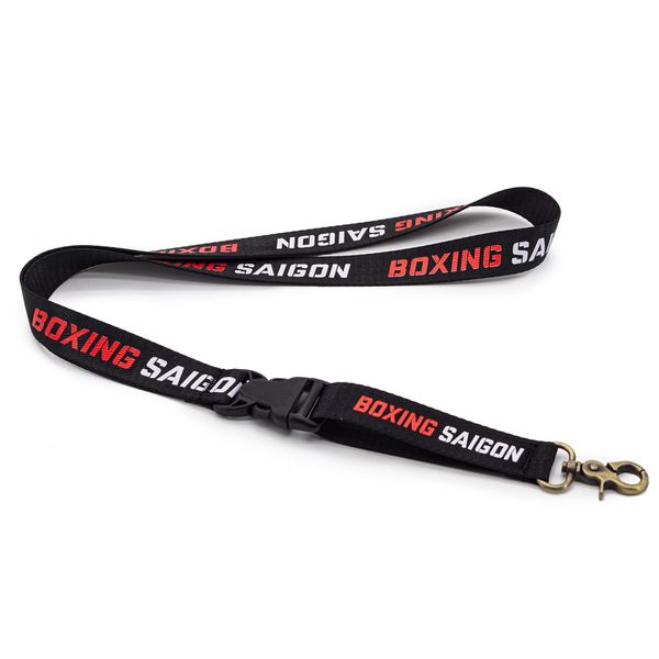 Dây Boxing Saigon Lanyard | Saigon Sport