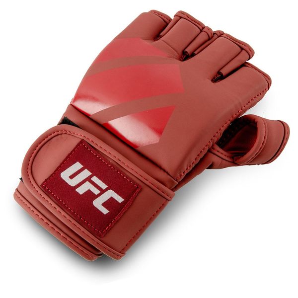 Găng Tay MMA UFC Pro Tonal Training Gloves - Red | Saigon Sport