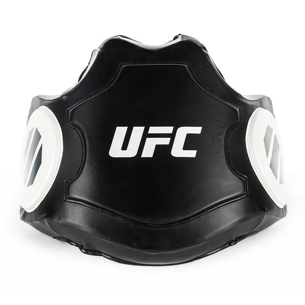 Giáp Bụng UFC Pro Body Protector - Black | Saigon Sport