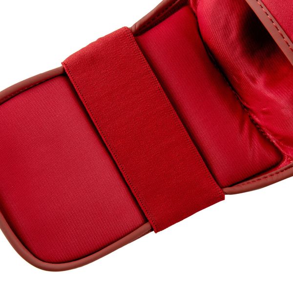 Bảo Hộ Chân UFC Tonal Training Shin Guard - Red | Boxing Saigon