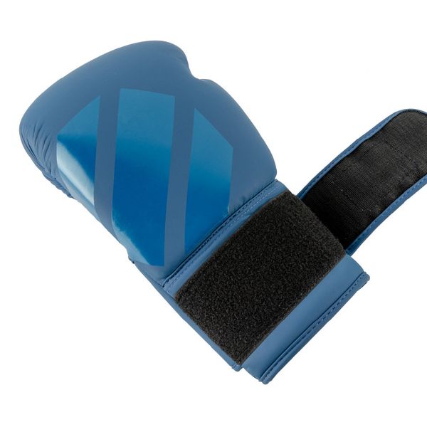 Găng Tay Boxing UFC Tonal Training Gloves - Blue | Boxing Saigon