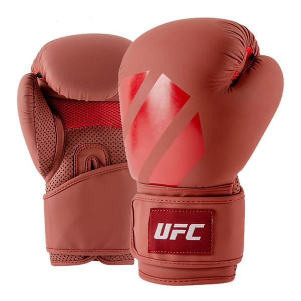 Găng Tay Boxing UFC Tonal Training Gloves - Red | Boxing Saigon