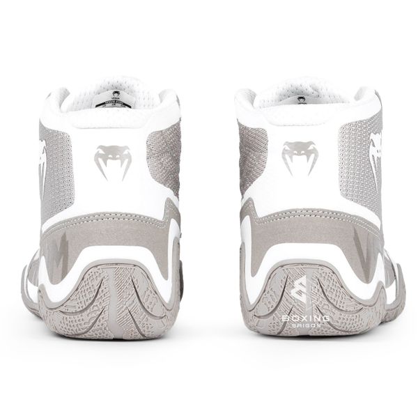 Giày Venum Elite Wrestling Shoes - Beige/Sand | Saigon Sport
