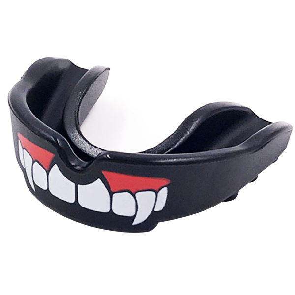 Bảo Hộ Răng Dracula Mouthguard | Boxing Saigon