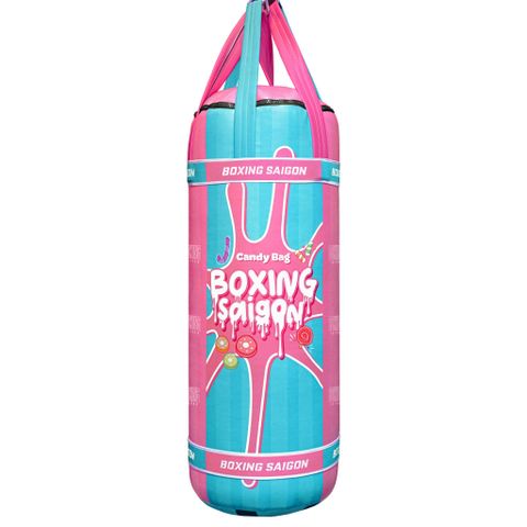 Kickboxing | Yoga | Thiết Bị & Quần Áo Chất Lượng | BoxingSaiGon ...