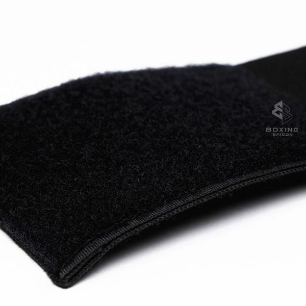 Bảo Hộ Hạ Bộ Everlast Elite 2 Groin Protector - Black | Boxing Saigon