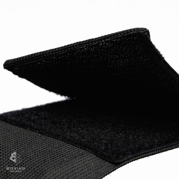 Bảo Hộ Hạ Bộ Everlast Elite 2 Groin Protector - Black | Boxing Saigon