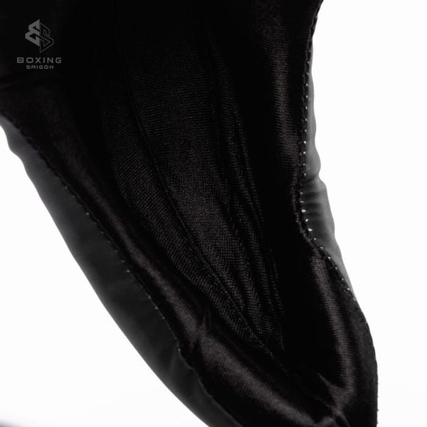 Bảo Hộ Hạ Bộ Everlast Elite 2 Groin Protector - Black | Boxing Saigon