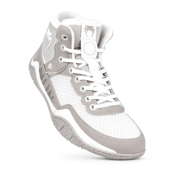 Giày Venum Elite Wrestling Shoes - Beige/Sand | Saigon Sport
