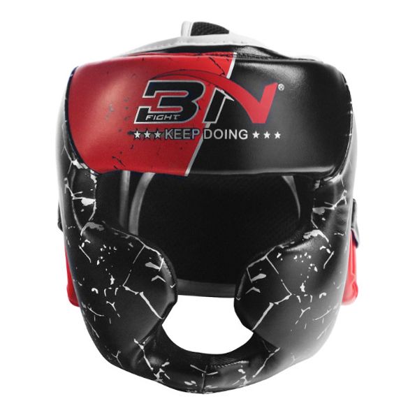 Bảo Hộ Đầu Trẻ Em BN Thunder | Saigon Sport