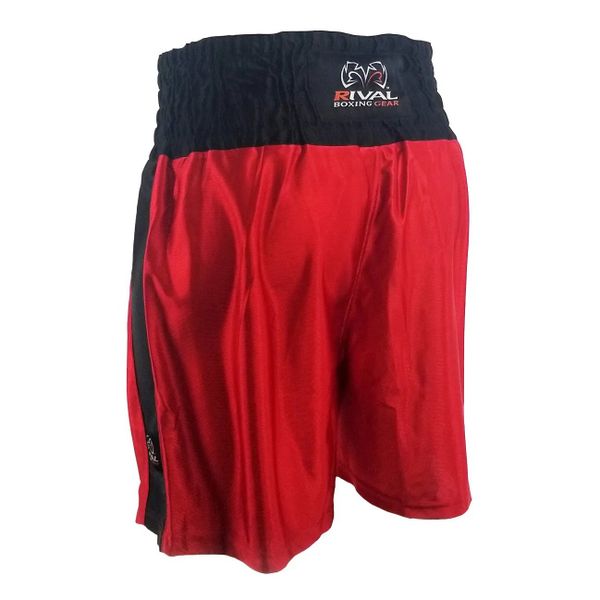 Quần Boxing Rival RTR-02 Trad Dazzle Boxing Trunks | Boxing Saigon