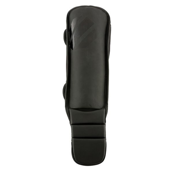 Bảo Hộ Chân UFC Tonal Training Shin Guard - Black | Boxing Saigon