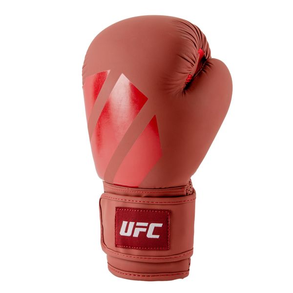 Găng Tay Boxing UFC Tonal Training Gloves - Red | Boxing Saigon