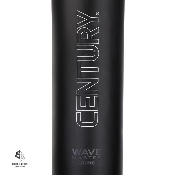 Bao Cát Đứng Century Wavemaster 2XL Pro Freestanding Bag - Black ...