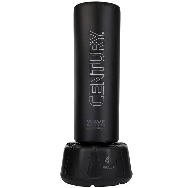 Bao Cát Đứng Century Wavemaster 2XL Pro Freestanding Bag - Black ...