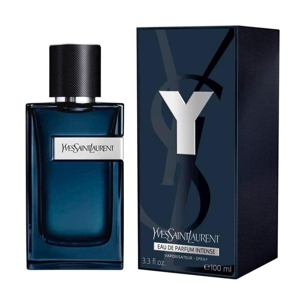 Nước Hoa YSL Y EDP Intense 7.5ML – Thế Giới Son Môi