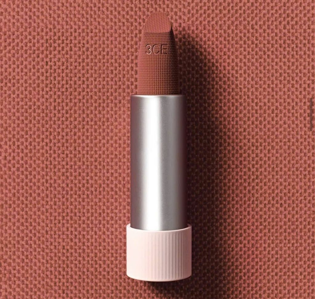 Son 3CE Cashmere Hug 09 Taupe Beige – Thế Giới Son Môi