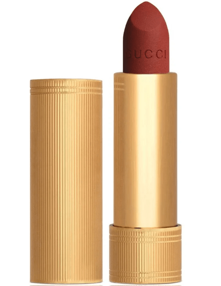 Son Gucci Matte Màu 505 Janet Rust – Thế Giới Son Môi