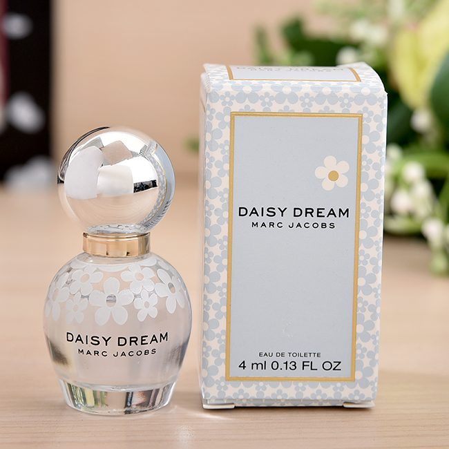 Nước Hoa Marc Jacobs Daisy Dream EDT 100ML – Thế Giới Son Môi