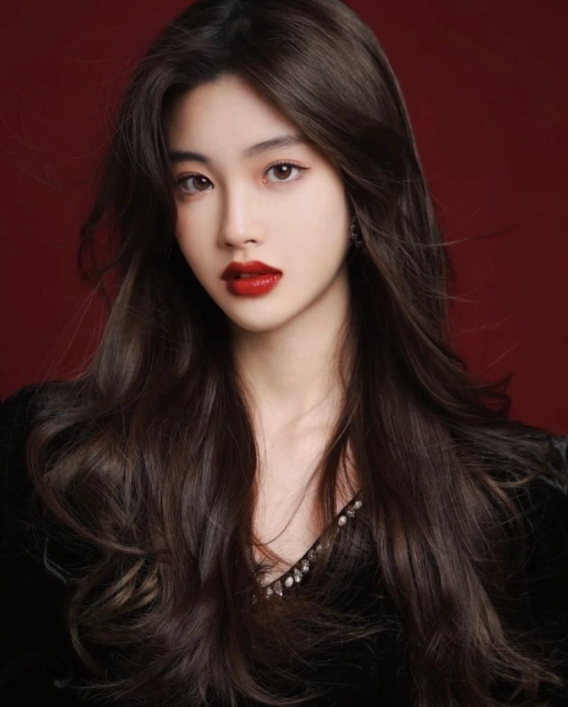 Son YSL R1966 Rouge Libre – Thế Giới Son Môi