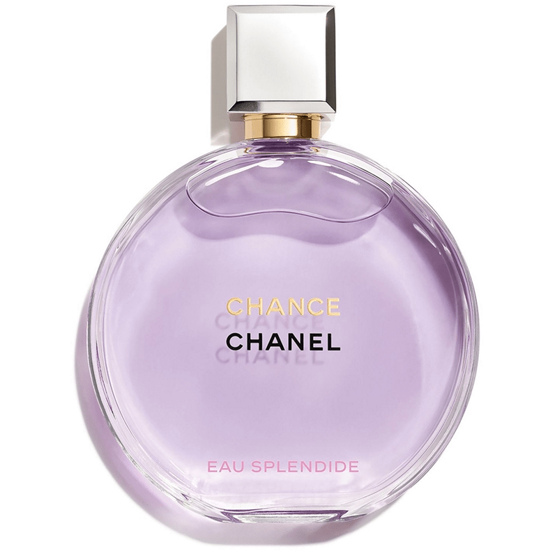 Nước Hoa Chanel Chance Eau Splendide EDP 100ML – Thế Giới Son Môi