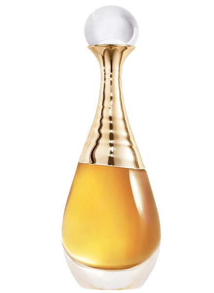 Nước Hoa Dior J'adore L'Or Essence De Parfum 80ML – Thế Giới Son Môi