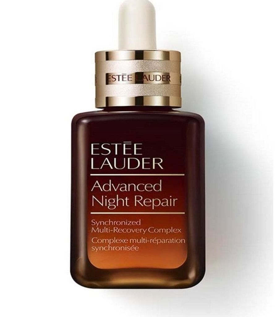 Tinh Chất Estée Lauder Advanced Night Repair 50ML – Thế Giới Son Môi