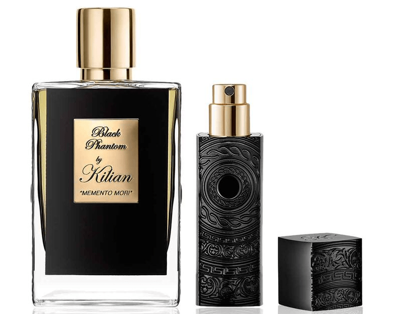 Giftset Nước Hoa Killian Black Phantom Memento Mori The Icons Set – Thế ...