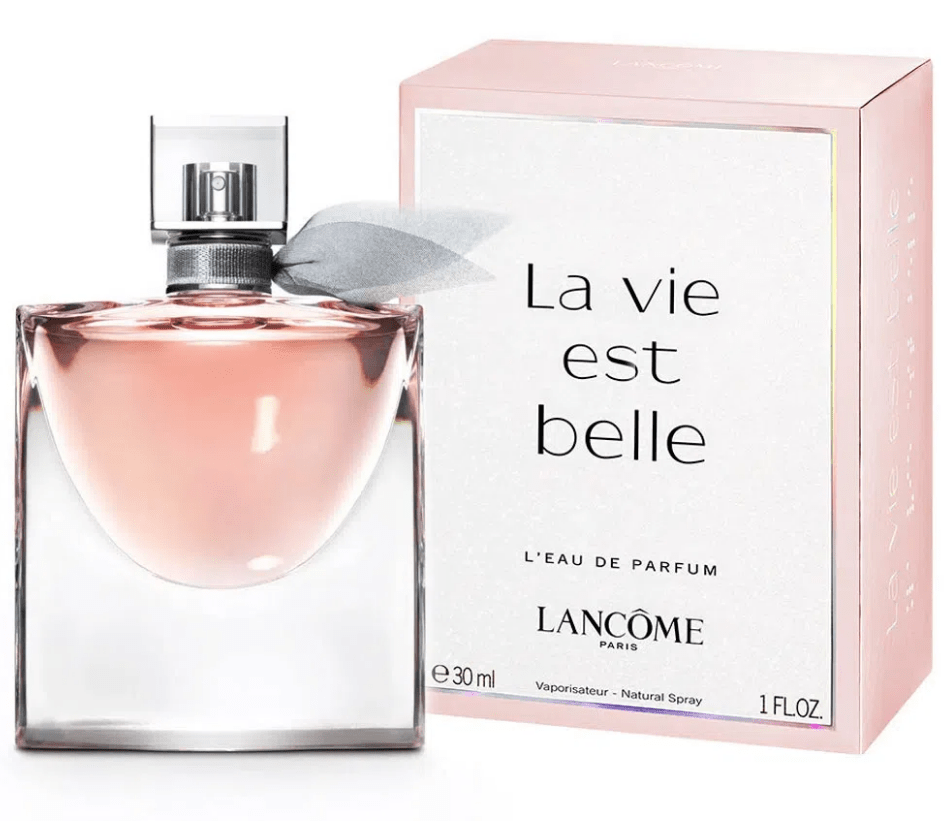 Nước Hoa Lancome La Vie Est Belle EDP 30ML – Thế Giới Son Môi