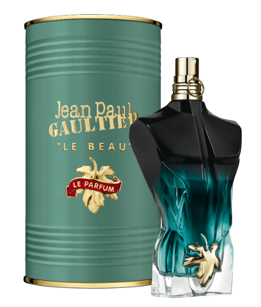 Nước Hoa Jean Paul Gaultier Le Beau Le Parfum Edp Intense 125ml Thế