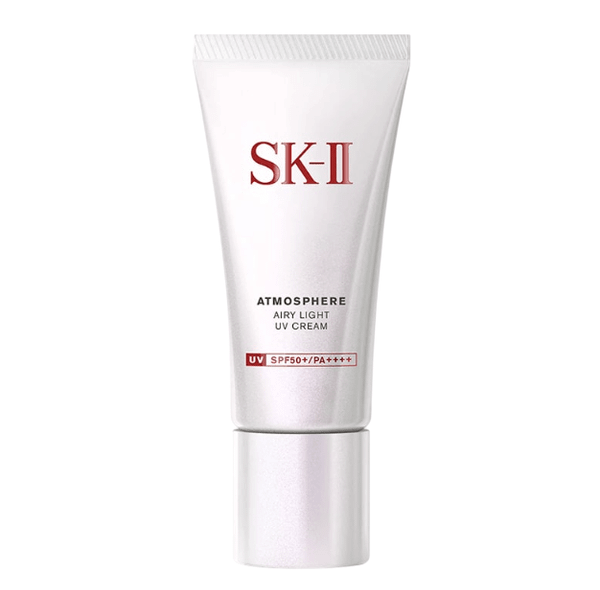 Kem Chống Nắng SK-II Atmosphere Airy Light UV Cream 30G – Thế Giới Son Môi