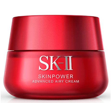 Kem Dưỡng Da SK-II Skinpower Advanced Airy Cream – Thế Giới Son Môi