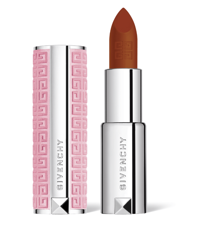 Son Givenchy Le Rouge Sheer Velvet 52 Limited Edition – Thế Giới Son Môi