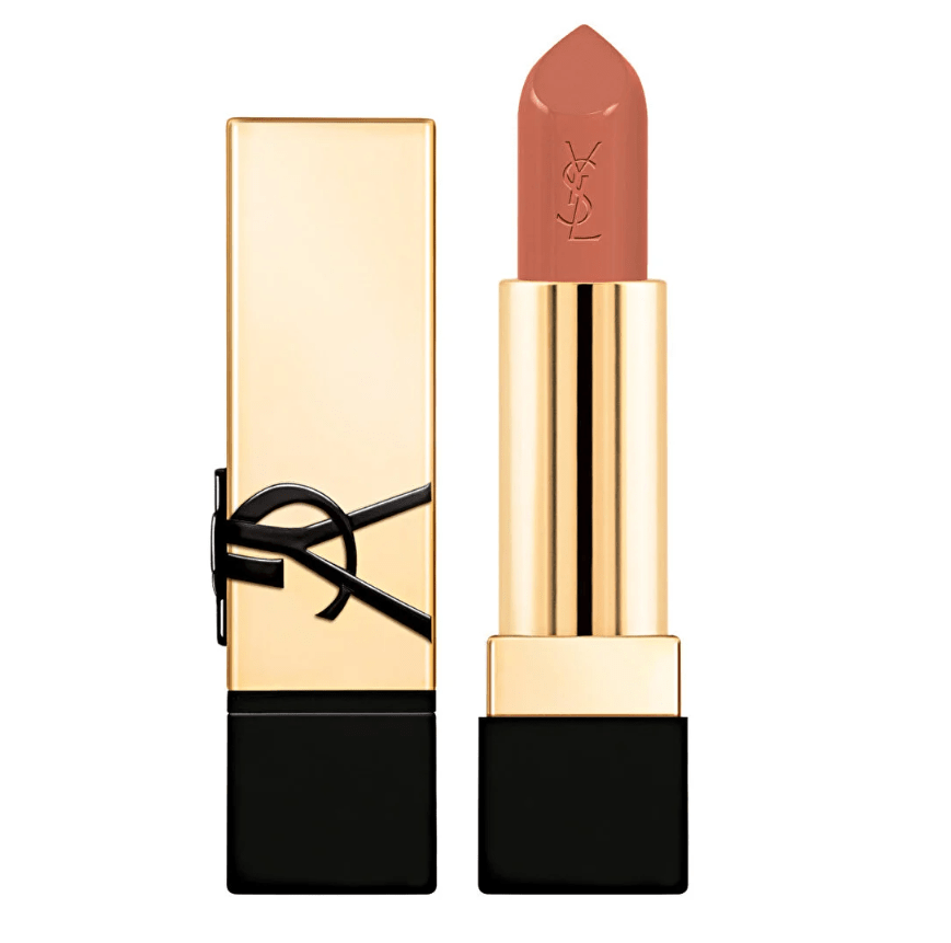 Son YSL NM Nu Muse - Màu Cam Đất – Thế Giới Son Môi