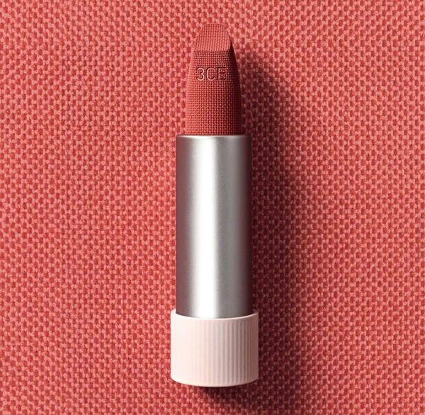 Son 3CE Cashmere Hug 06 Buddy – Thế Giới Son Môi