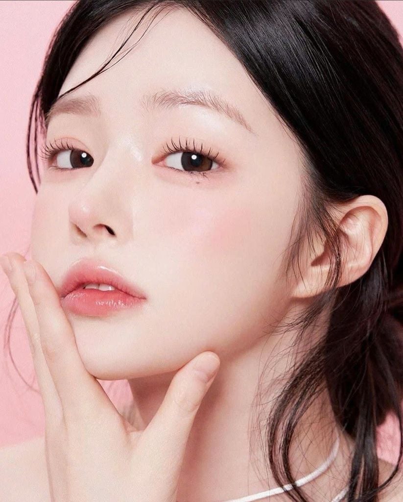 Son Dưỡng Dior Addict Lip Glow 077 Candy – Thế Giới Son Môi