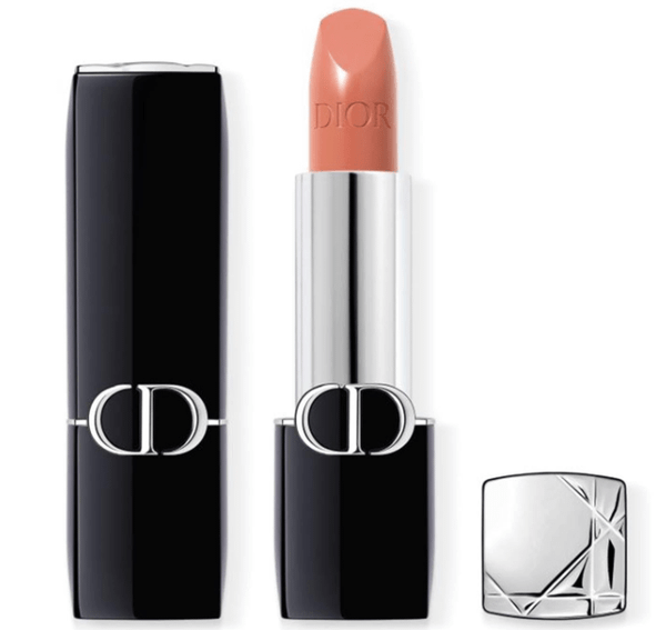 Son Dior Rouge Satin 219 Rose Montaigne – Thế Giới Son Môi