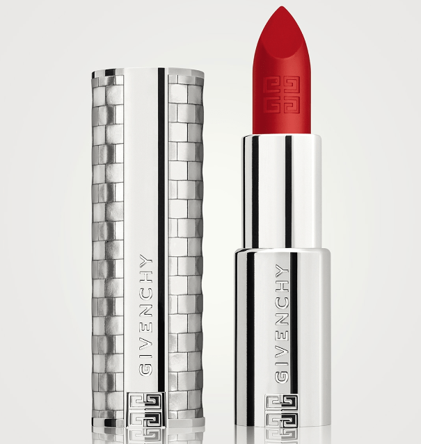 Son Givenchy Le Rouge Deep Velvet Màu 36 ( Limited ) – Thế Giới Son Môi