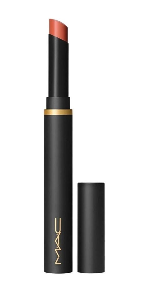 Son Mac Blur Slim 886 Marrakesh-Mere - Powder Kiss Velvet – Thế Giới ...