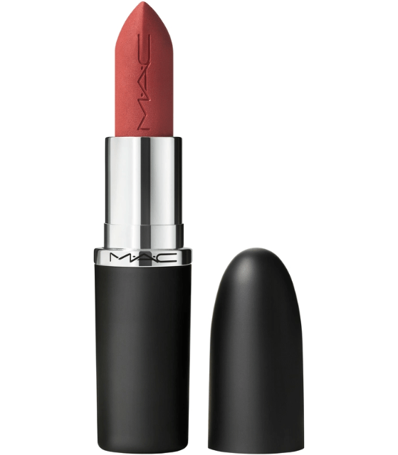 Son MAC Ximal Matte 682 Mull It To The Max – Thế Giới Son Môi
