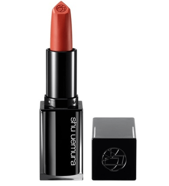 Son Shu Uemura Rouge Unlimited KM OR 595 – Thế Giới Son Môi