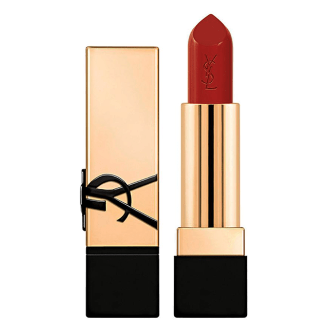 Son YSL R1966 Rouge Libre – Thế Giới Son Môi