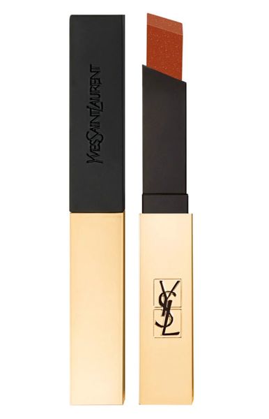Son YSL The Slim 35 Loud Brown Mới Nhất – Thế Giới Son Môi