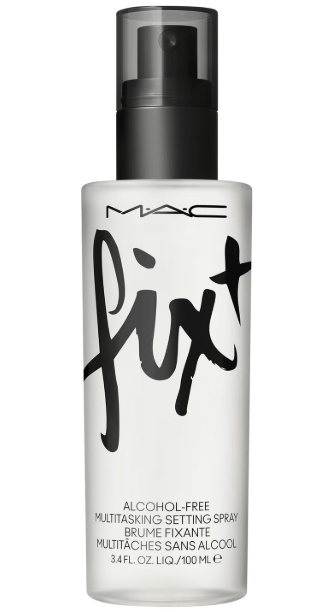 Xịt Khóa Makeup MAC Fixt + Original Setting Spray 100ML – Thế Giới Son Môi