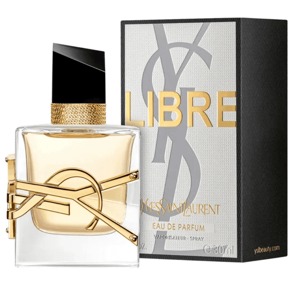 Nước Hoa Yves Saint Laurent (YSL) Libre EDP 30ML – Thế Giới Son Môi