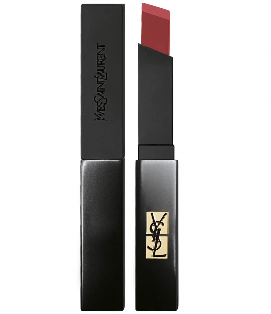 Son YSL The Slim Velvet Radical 301 Nude Tension – Thế Giới Son Môi